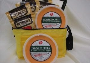 REAL Kentucky Beer Cheese | Howard’s Creek Beer Cheese